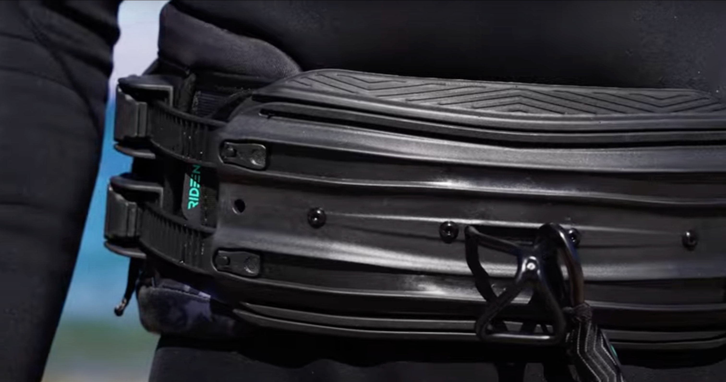 Harnesses – FABKite